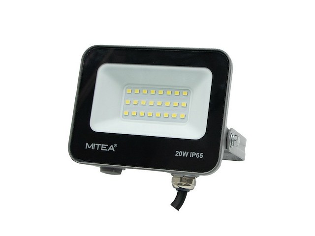 Led reflekto 20w