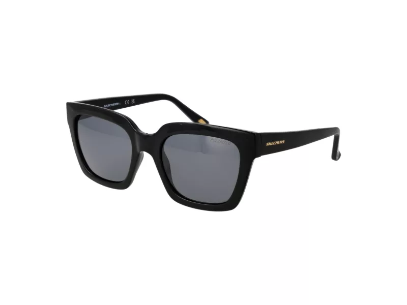 Skechers Naočare za sunce SE 6274 01D