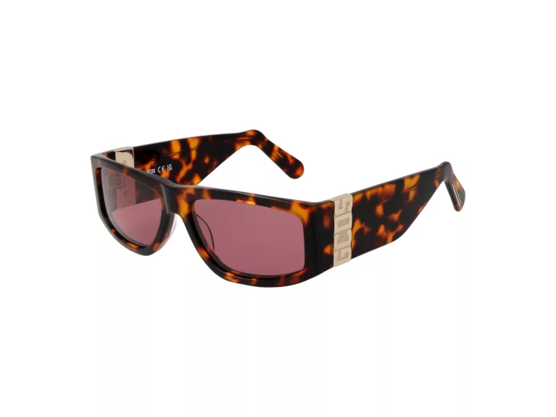 GCDS Naočare za sunce GD 0037 52S