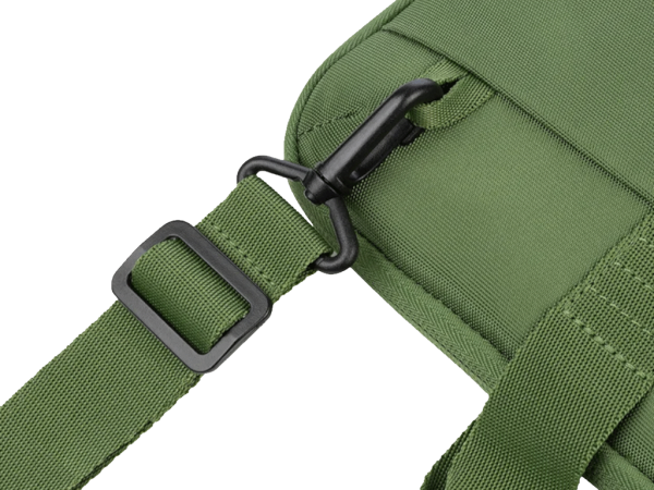 Torba Tucano SMILZA SUPERSLIM BAG 15'' zelena' ( 'BSM15-V' )
