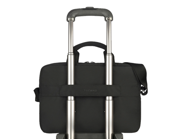 Torba TUCANO GLOBAL 2 BAG PC 13''14''Crna' ( 'BSBTK21314-BK' )