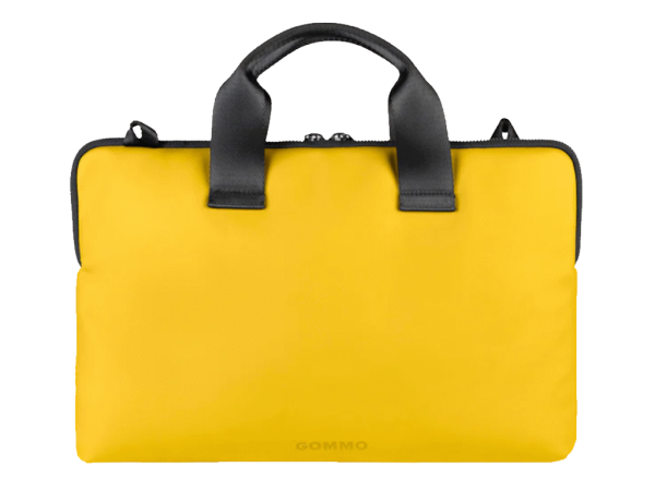 Torba TUCANO GOMMO SUPERSLIM BAG 13''14''žuta' ( 'BSGOM1314-Y' )