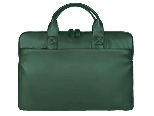 Torba TUCANO ISOTTA SUPERSLIM BAG 13''14'' zelena' ( 'BSISO1314-V' )