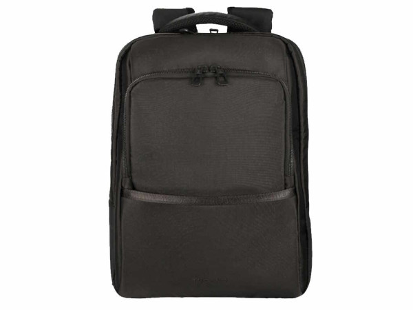 Ranac TUCANO LUNA GRAVITY AGS BACKPACK 15.6''crna' ( 'BKLUN15-AGS-BK' )