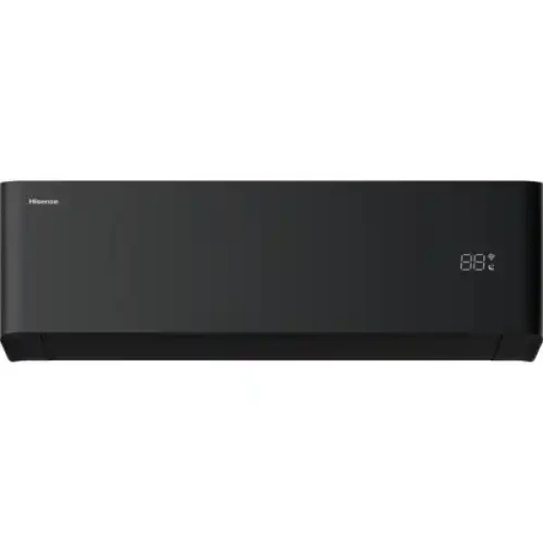 Klima uređaj Hisense Energy Uni HB 12K black