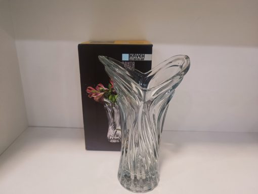 STAKLENA VAZA SANTA 350C TP12