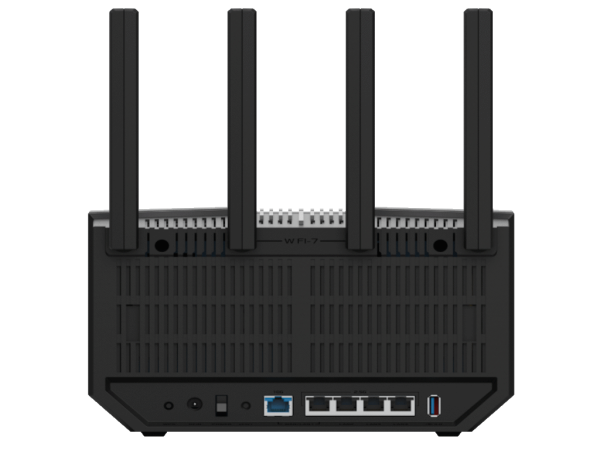 Bežicni ruter ASUS RT-BE92U 90IG0950-MO9A0V' ( 'RT-BE92U' )