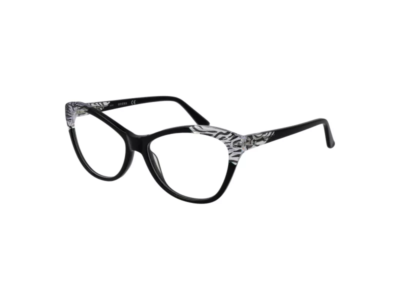 Guess Naočare GU 2818 001