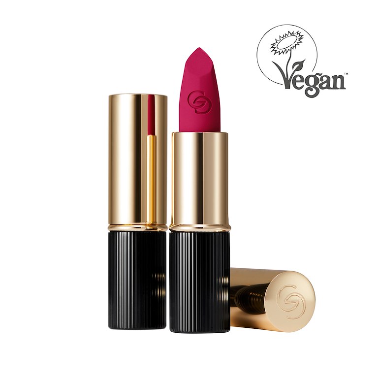 GIORDANI GOLD
Giordani Gold Iconic Matte ruž ZF 15