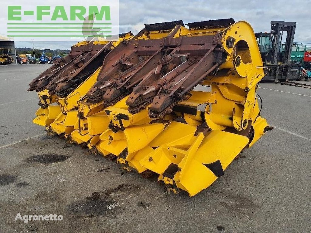 New Holland 8rgs-m adapter za žito