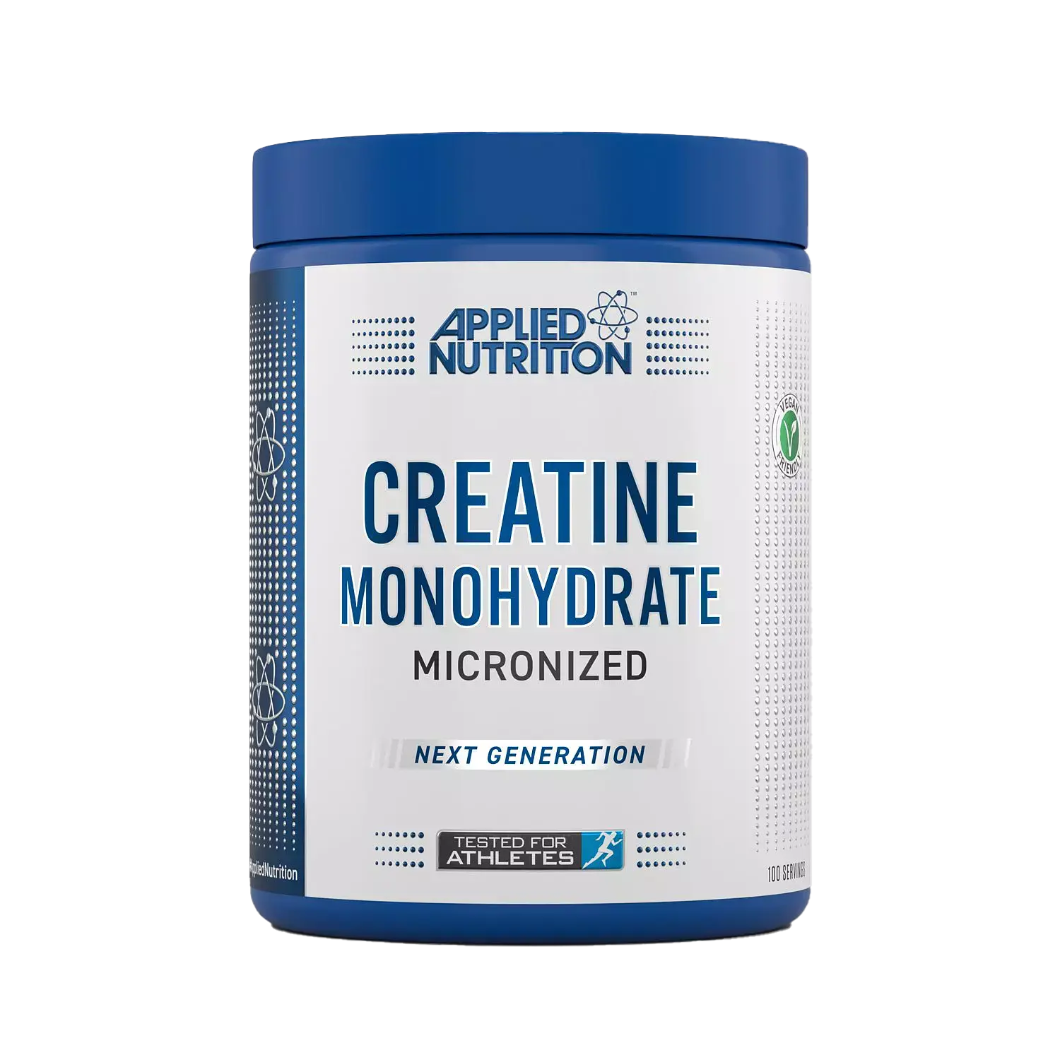 Applied Nutrition Kreatin, 500g
