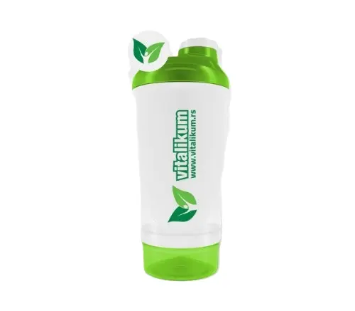 Vitalikum Šejker Shaker Compact, 750ml