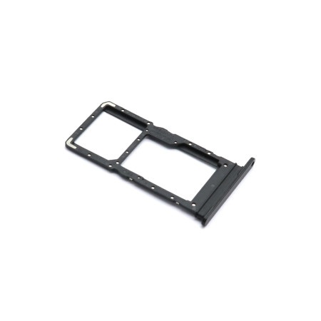 Ulozak za sim za huawei honor x6 black ( SD13523 )