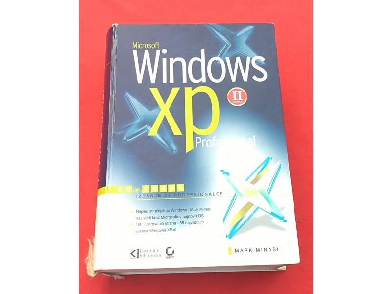 Windows XP Professional