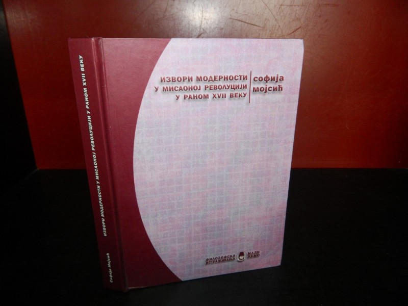 Izvori modernosti u misaonoj revoluciji u XVIII veku