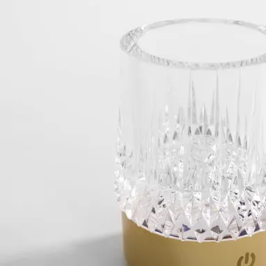 LED punjiva stona lampa Crystal ZUMA LINE