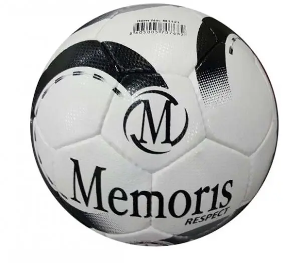 Memoris Lopta za fudbal Respect 5
