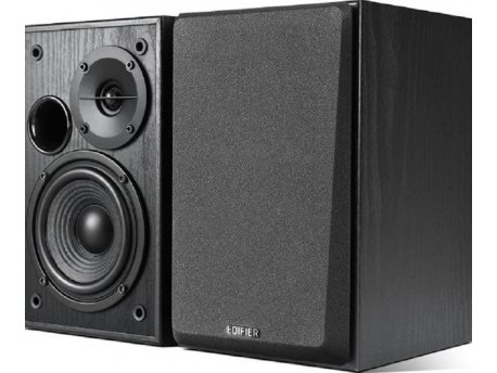 EDIFIER R1100 2.0 42W speakers Black