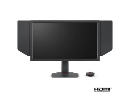 BENQ Zowie XL2566X+ FHD 400Hz