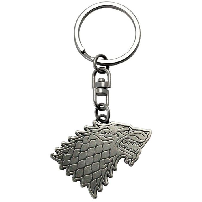 Privezak Game Of Thrones - You Win Or You Die