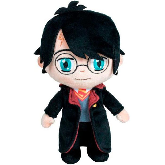Plišana igračka Harry Potter - Harry Potter T100 20cm