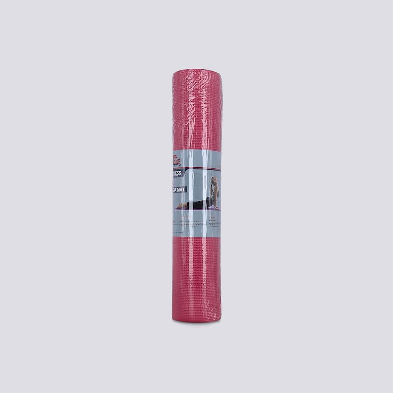 LONSDALE Podloga pvc yoga mat 6 mm U
