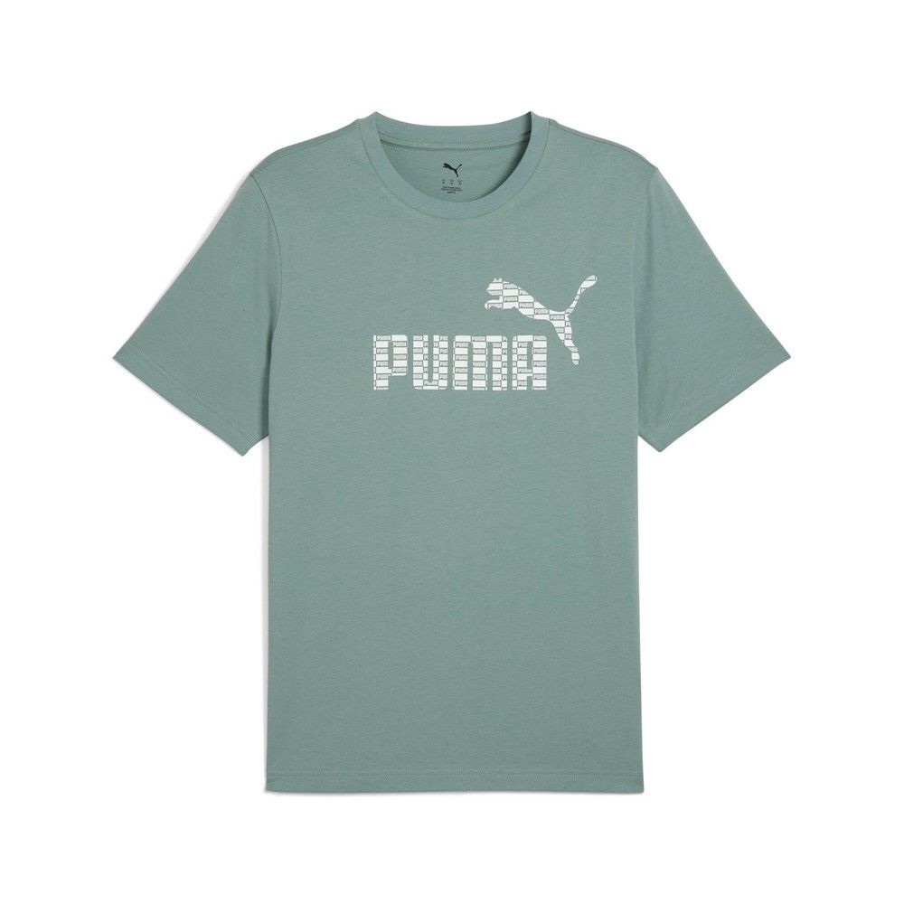 PUMA Majica kratak rukav united tee M