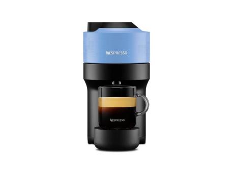 NESPRESSO Vertuo Pop Pacific Blue Aparat za kafu (GDV2-EUBLNE-S)