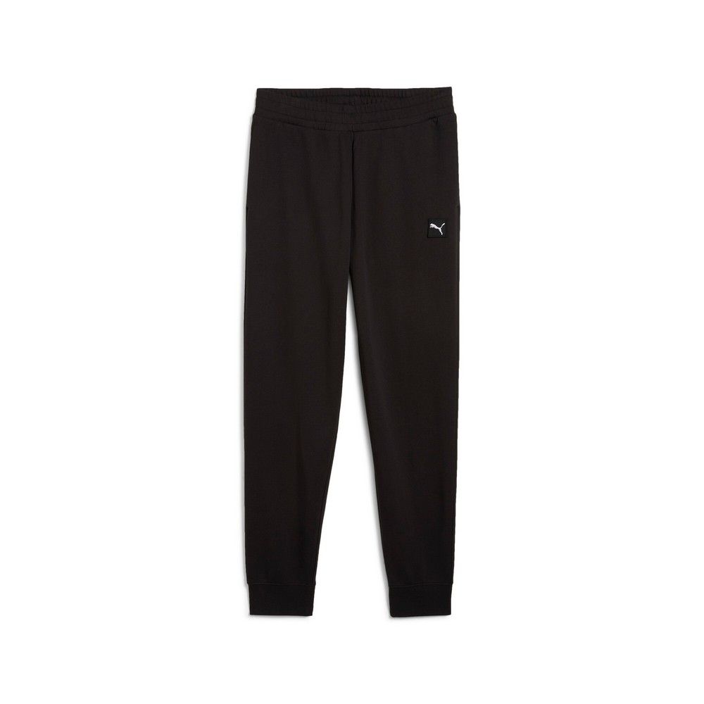 PUMA DONJI DEO TRENERKE ESS ELEVATED SWEATPANTS TR CL W