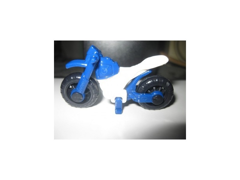 Kinder DV007