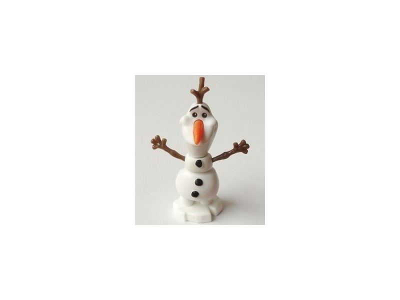 Kinder SD286 Olaf