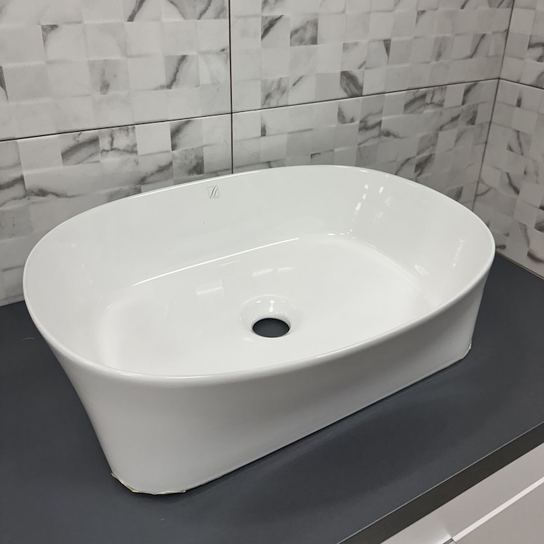 LINNI nadgradni lavabo SOB 05
