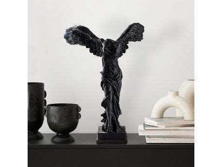 WALLXPERT Decorative Object figura Nike