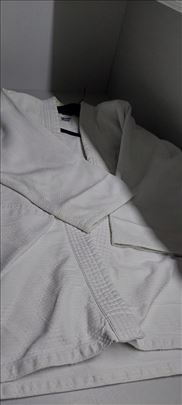 Kimono za Judo (Džudo) marka Dax Fuji Sports