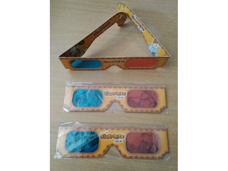 3D naocare GARFILD