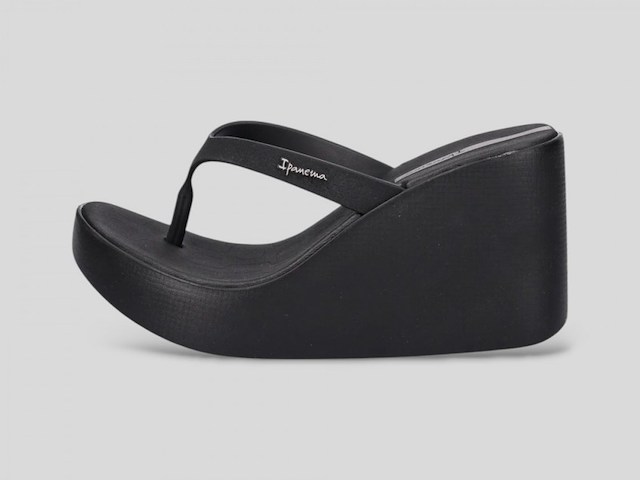 Ipanema High Fashion 2 ženske papuče na platformu SPORT