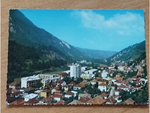 Priboj Na Limu - Čista -