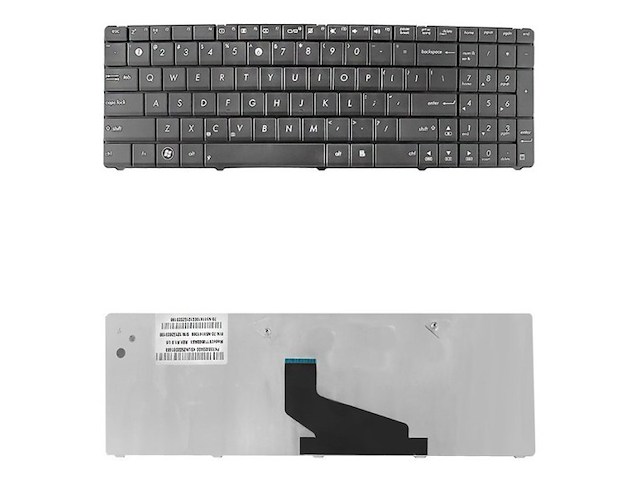 Tastatura Asus K73 K73BE K73BR K73BY K73T K73TA K73TK
