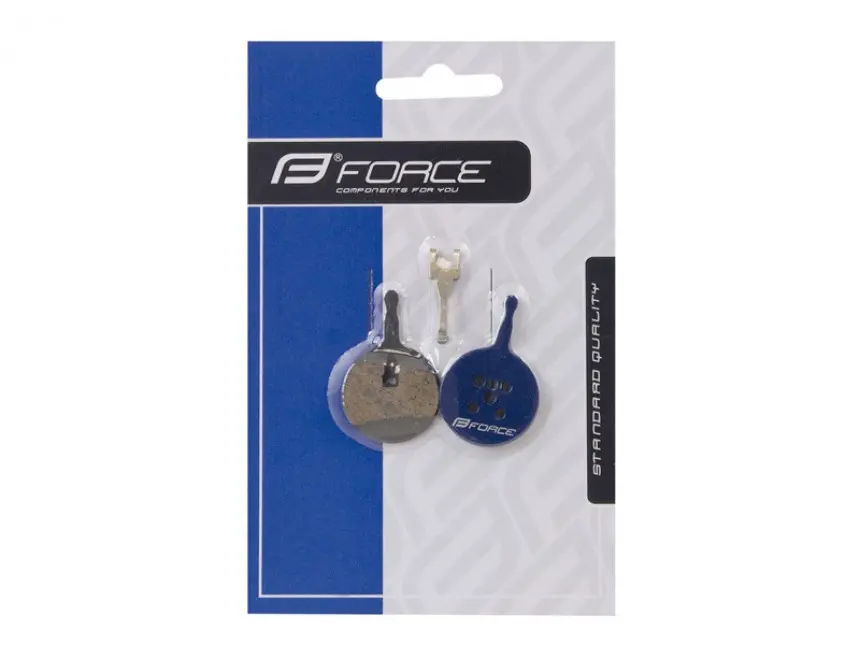 DISK PLOČICE FORCE AVID BB5