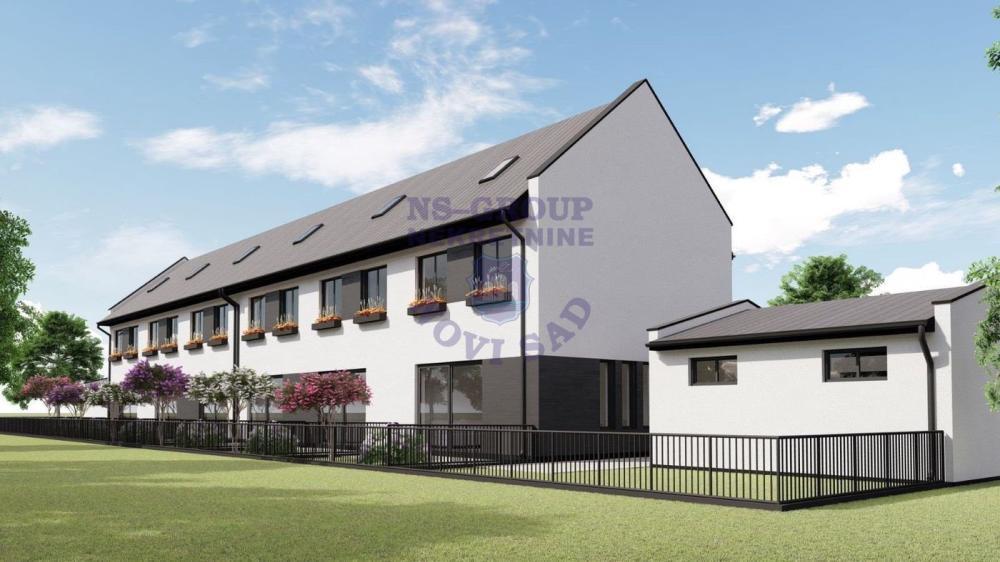 Četvorosoban stan na prodaju, 71m2, 136.900€