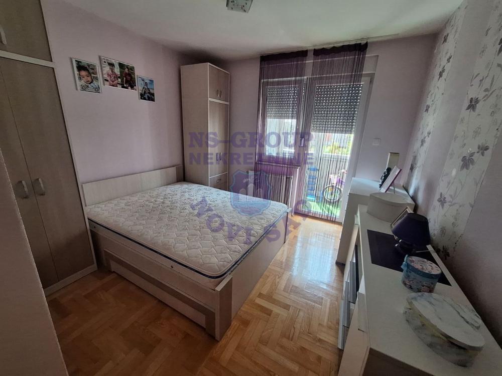 Trosoban stan na prodaju, 71m2, 175.100€