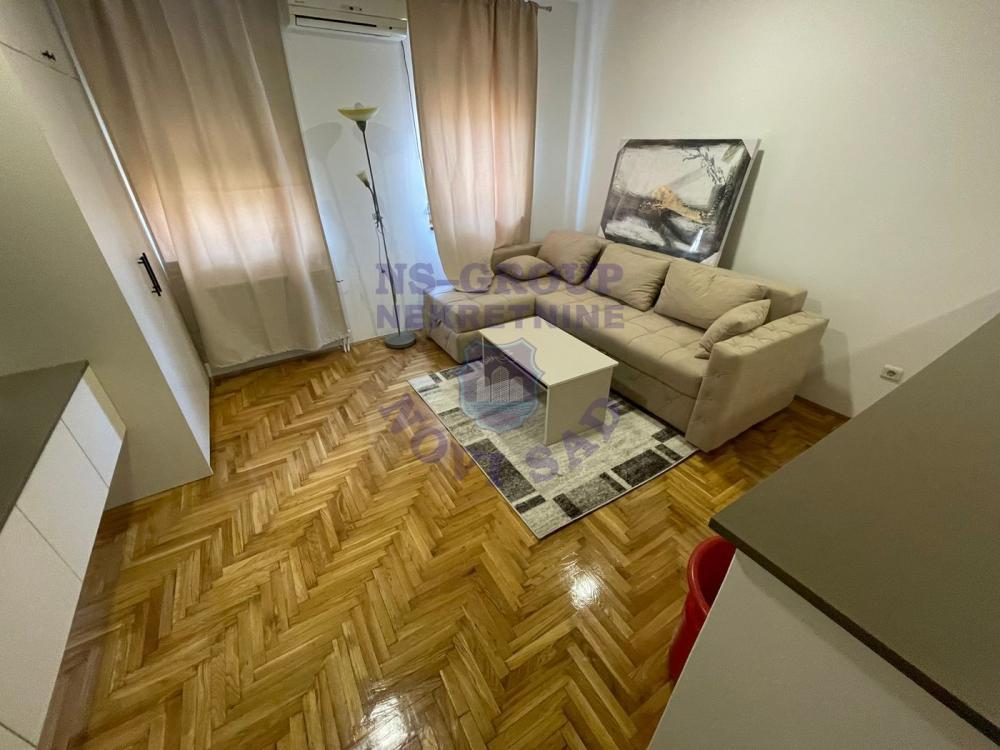 Stan na prodaju, 27m2, 75.190€