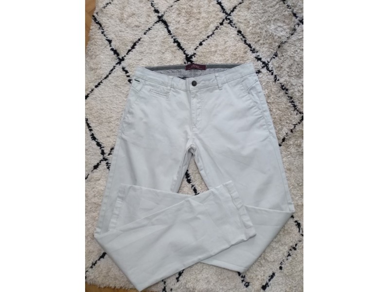 ZARA BR 40
