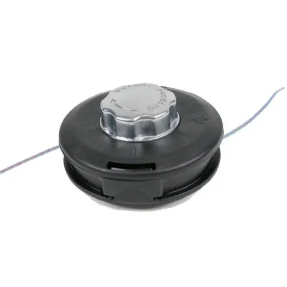Oregon – Glava sa silkom 130mm – 023683