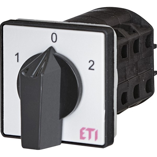 GREBENASTI PREKIDAC CS 25-53U ETI