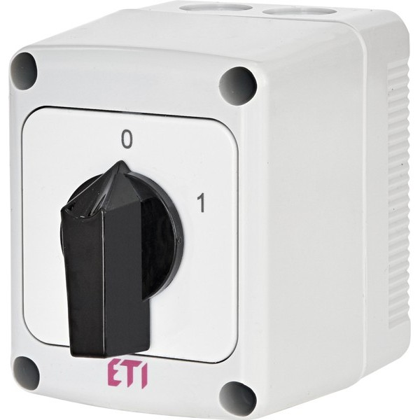 GREBENASTI PREKIDAC CS 25-10PN ETI