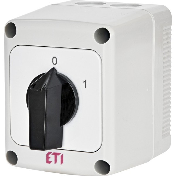 GREBENASTI PREKIDAC CS 25-90PN ETI