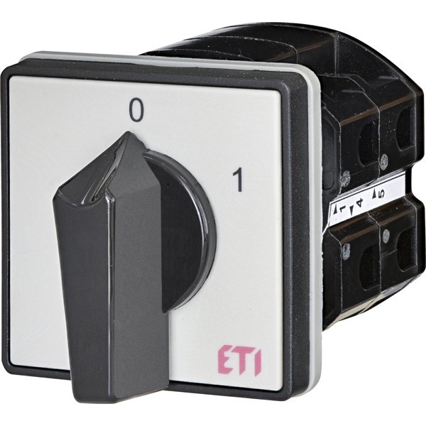 GREBENASTI PREKIDAC CS 63-10U ETI