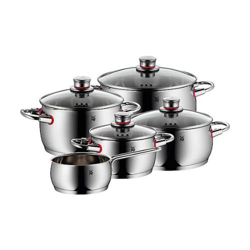Set 5 šerpi WMF – Quality One