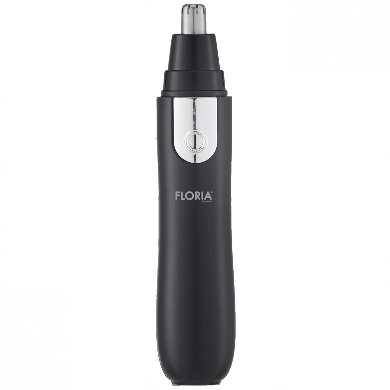 FLORIA Trimer za nos i uši ZLN3928, crni